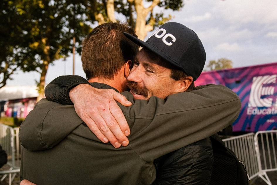 (this is no) goodbye Mitch Docker | Çois Cycling Legacy Blog blog